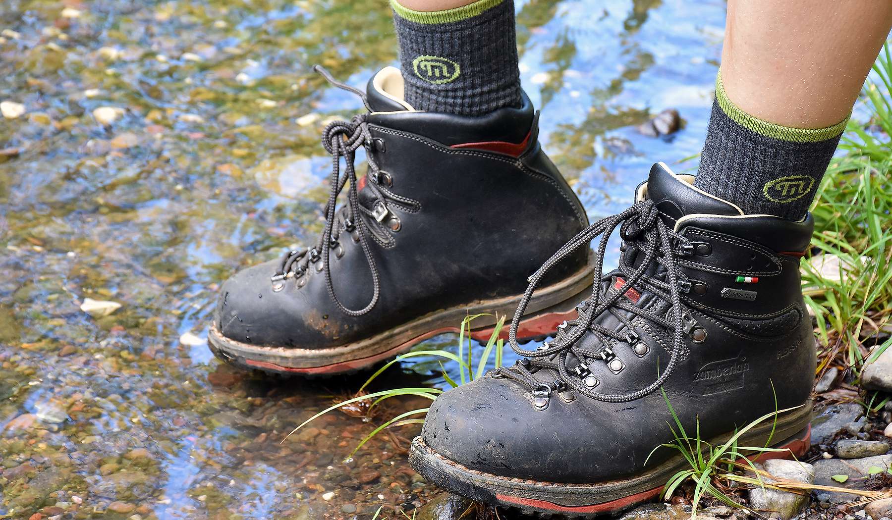 Tigil propose des vêtements de sport naturels fait pour endurer | Tigil.fr